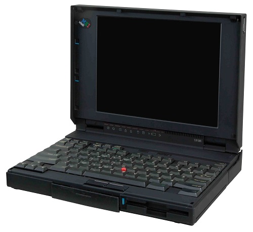 Lenovo ThinkPad : trente ans de révolution technologique