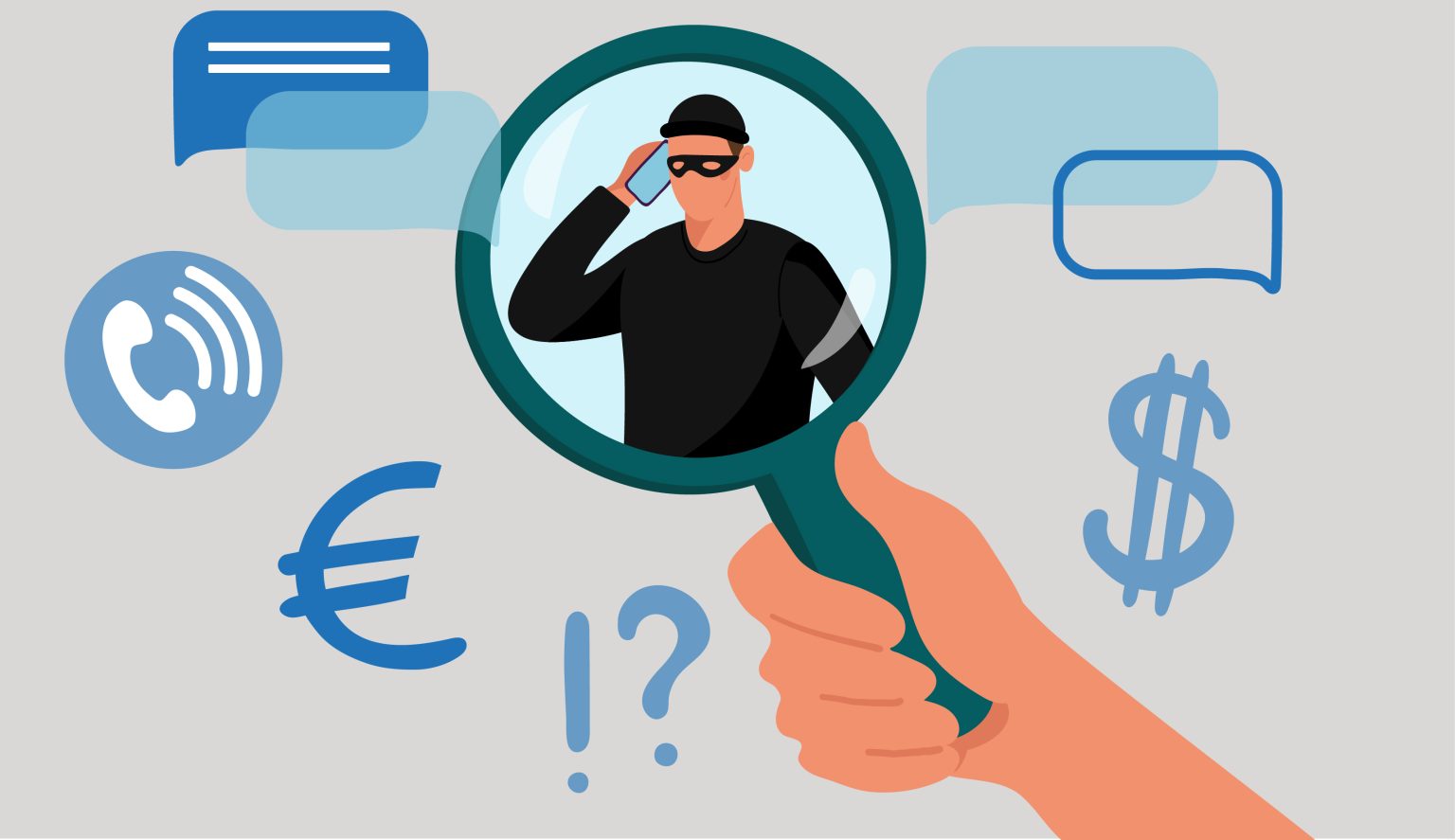 Arnaques sur internet : comment détecter un site frauduleux
