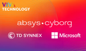 Viva Tech 2025 : Absys Cyborg, partenaire de la transformation digitale ...